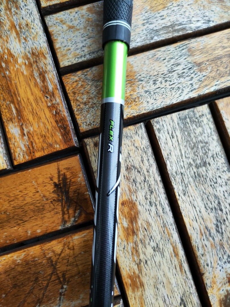 Taylormade RBZ 3 wood, Sports Equipment, Sports & Games, Golf on Carousell