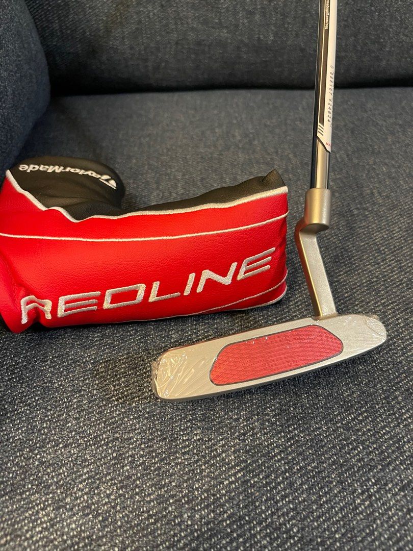 Taylormade Redline Daytona putter, Sports Equipment, Sports & Games ...