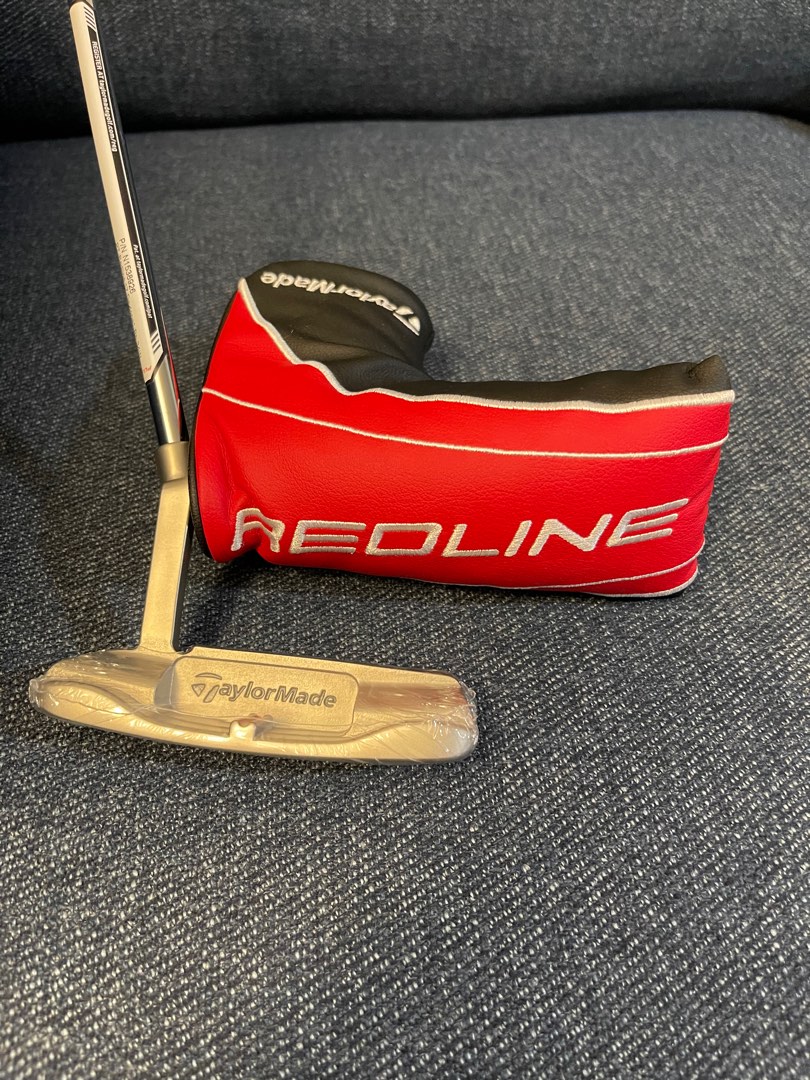 Taylormade Redline Daytona putter, Sports Equipment, Sports & Games ...