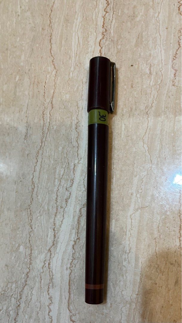 Technical Pen on Carousell