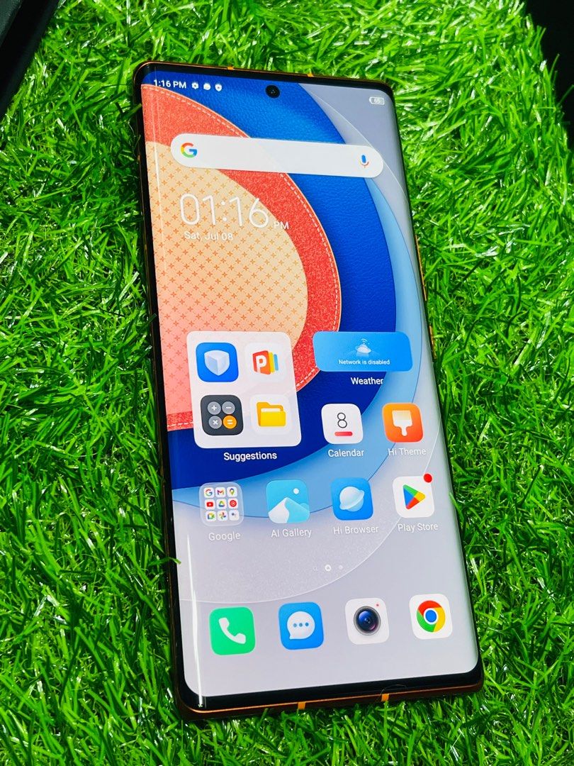 Tecno Phantom X2 Pro, Mobile Phones & Gadgets, Mobile Phones, Android ...