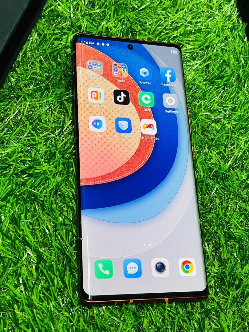 Tecno Phantom X2 Pro, Mobile Phones & Gadgets, Mobile Phones, Android ...