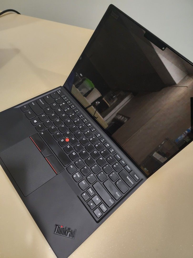 Thinkpad X Tablet Gen Computers Tech Laptops Notebooks On Carousell