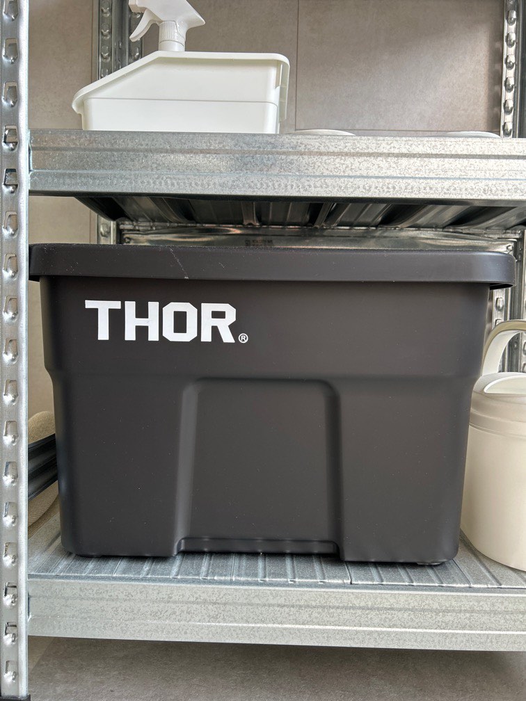 Thor box, Furniture & Home Living, Home Improvement & Organisation ...