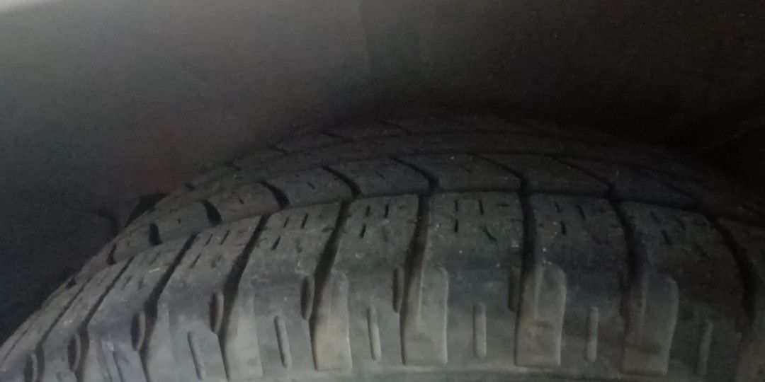 Toyo Tires Open Country UT Goodyear Wrangler HP, Car Parts ...