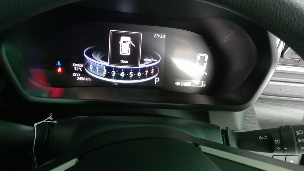 TOYOTA RAIZE 2022 BARU, Mobil & Motor, Mobil untuk Dijual di Carousell