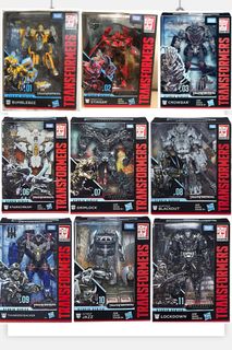 Transformers Takara RM-11 Robot Master Beast Convoy (Optimus Primal ...