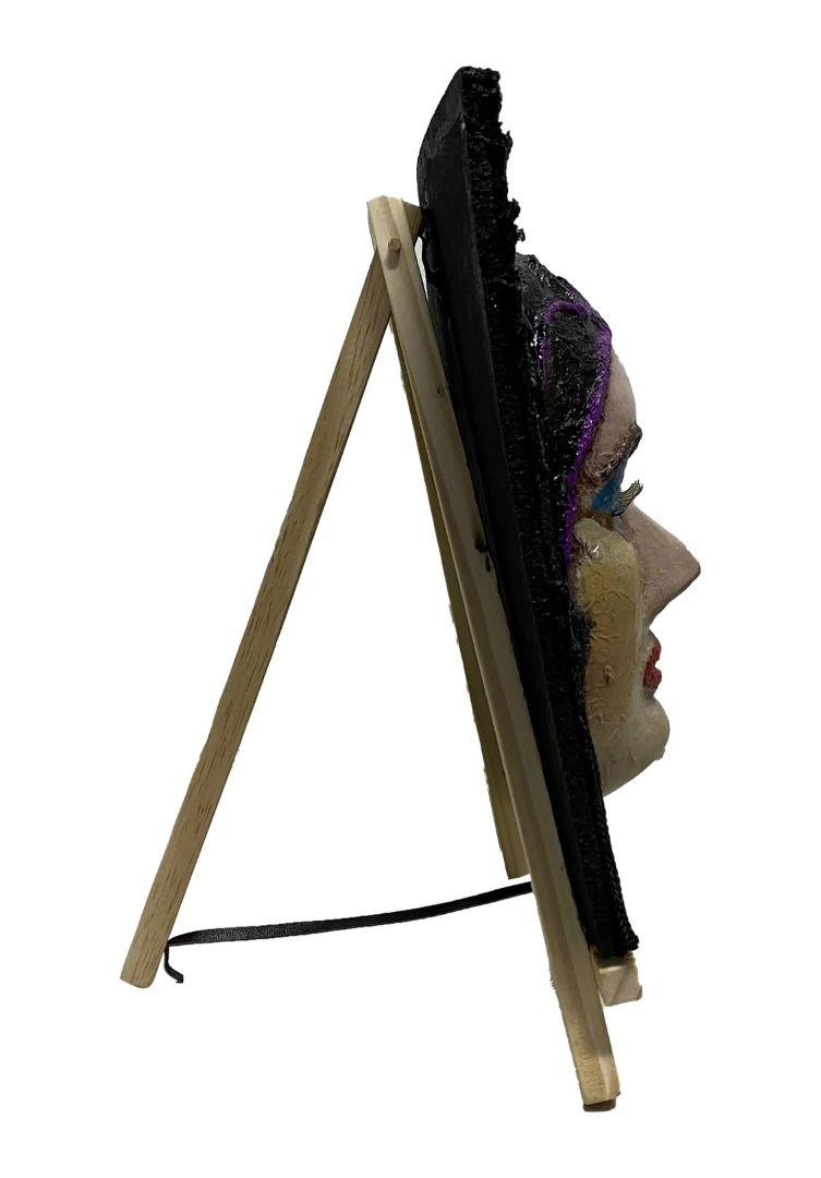 True Self - Elizabeth Ang, Hobbies & Toys, Stationary & Craft, Art ...