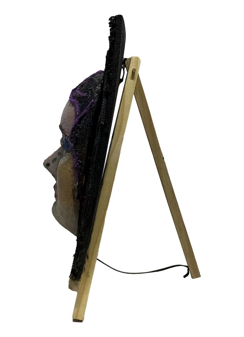 True Self - Elizabeth Ang, Hobbies & Toys, Stationary & Craft, Art ...