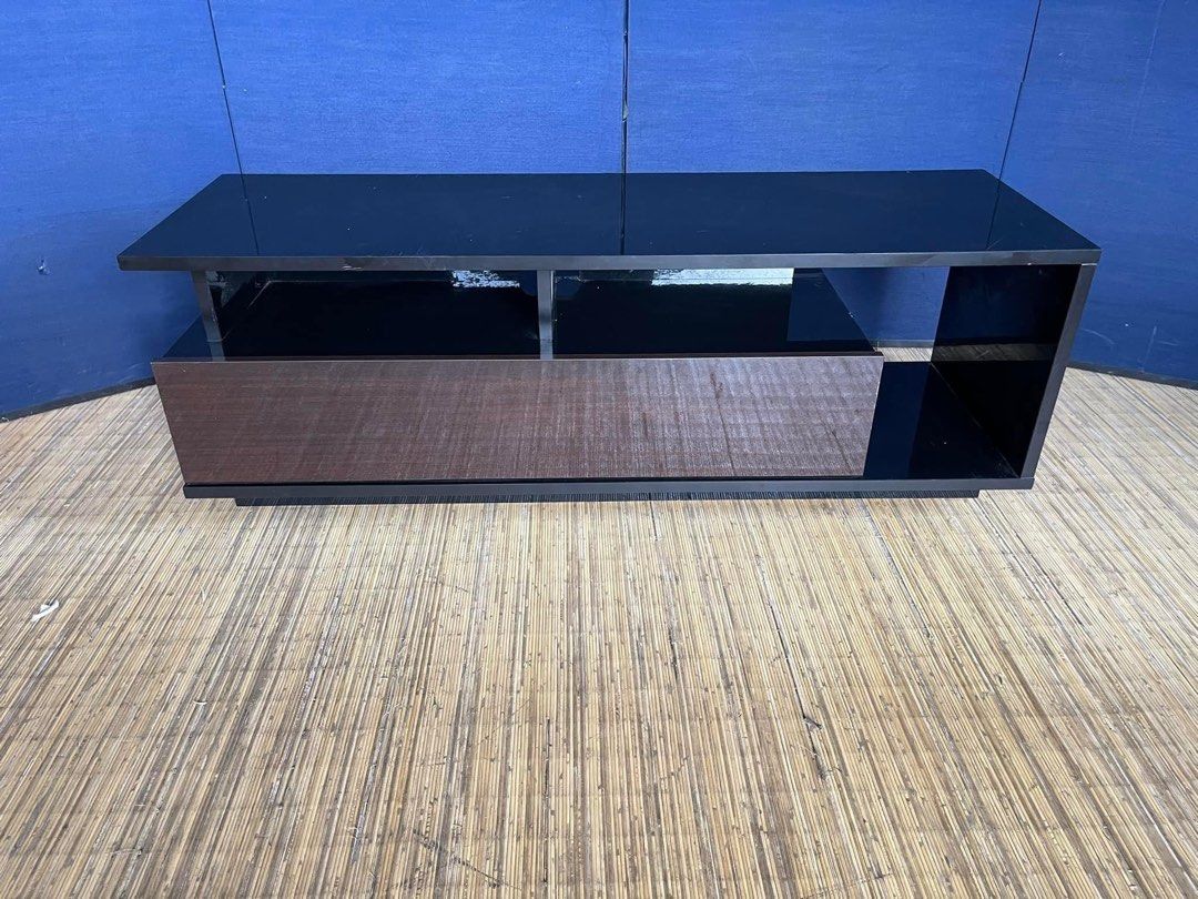 Tv rack Japan surplus, Furniture & Home Living, Furniture, TV Consoles ...