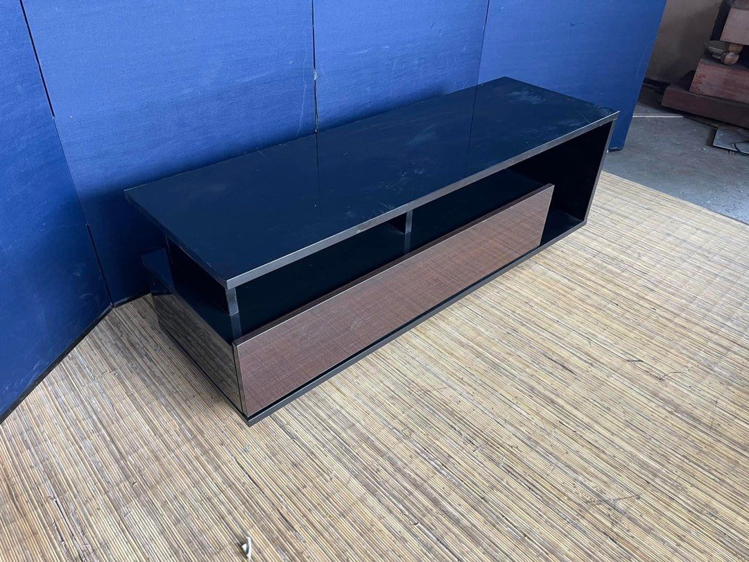 Tv rack Japan surplus, Furniture & Home Living, Furniture, TV Consoles ...