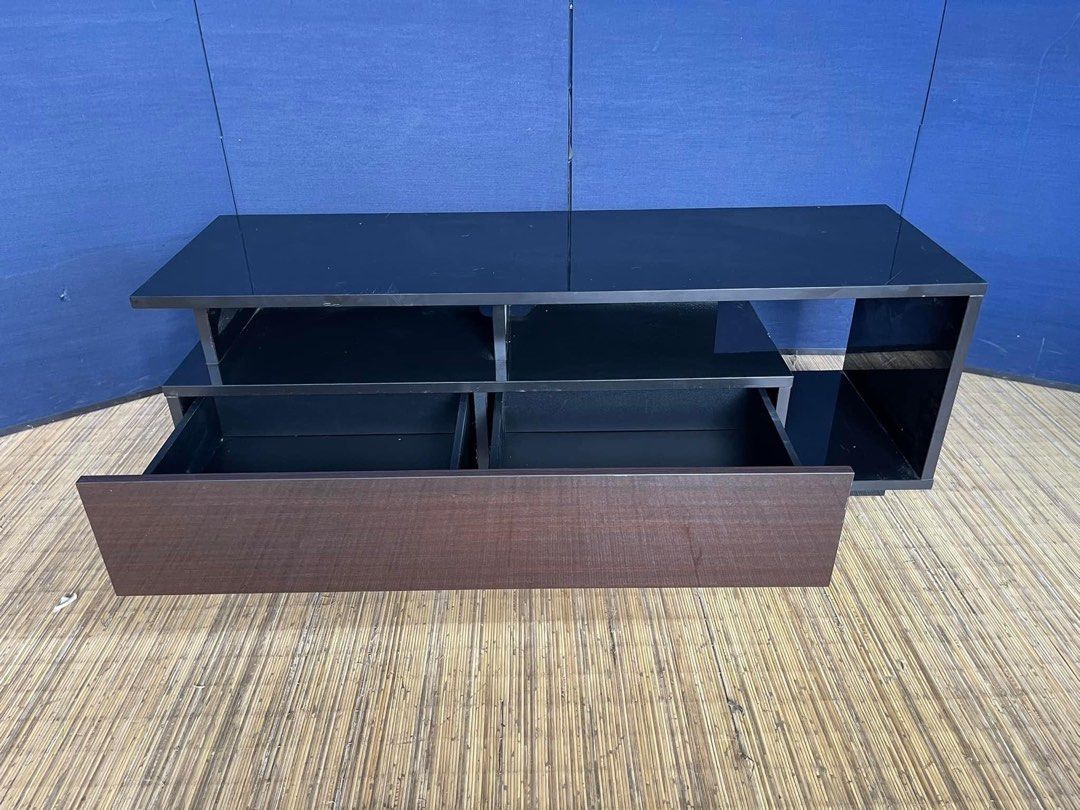 Tv rack Japan surplus, Furniture & Home Living, Furniture, TV Consoles ...