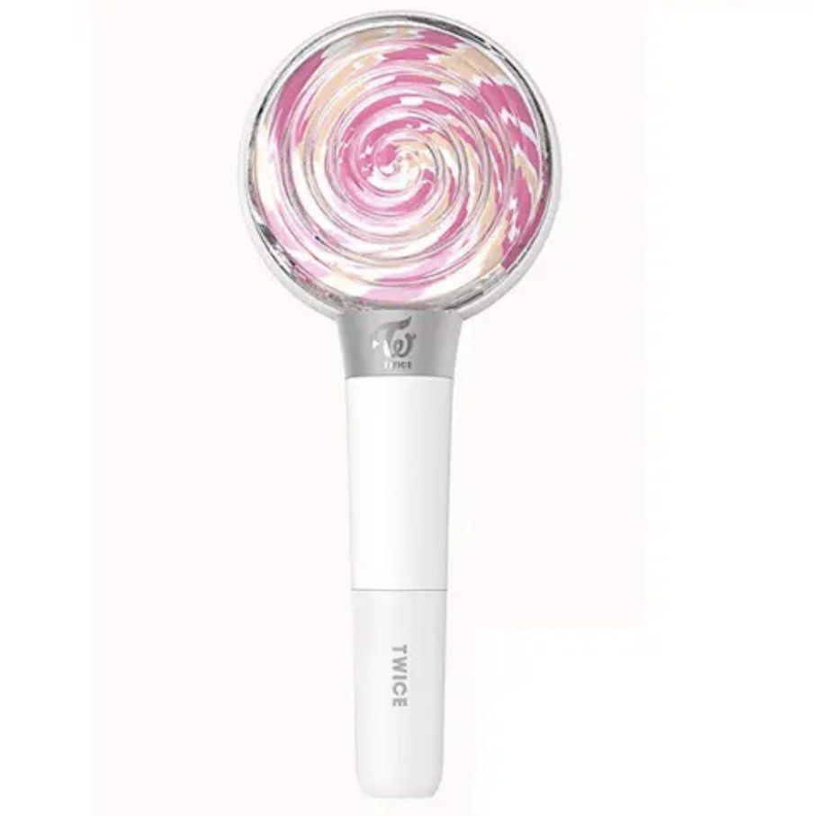 twice lightstick, Hobbies & Toys, Memorabilia & Collectibles, K-Wave on ...