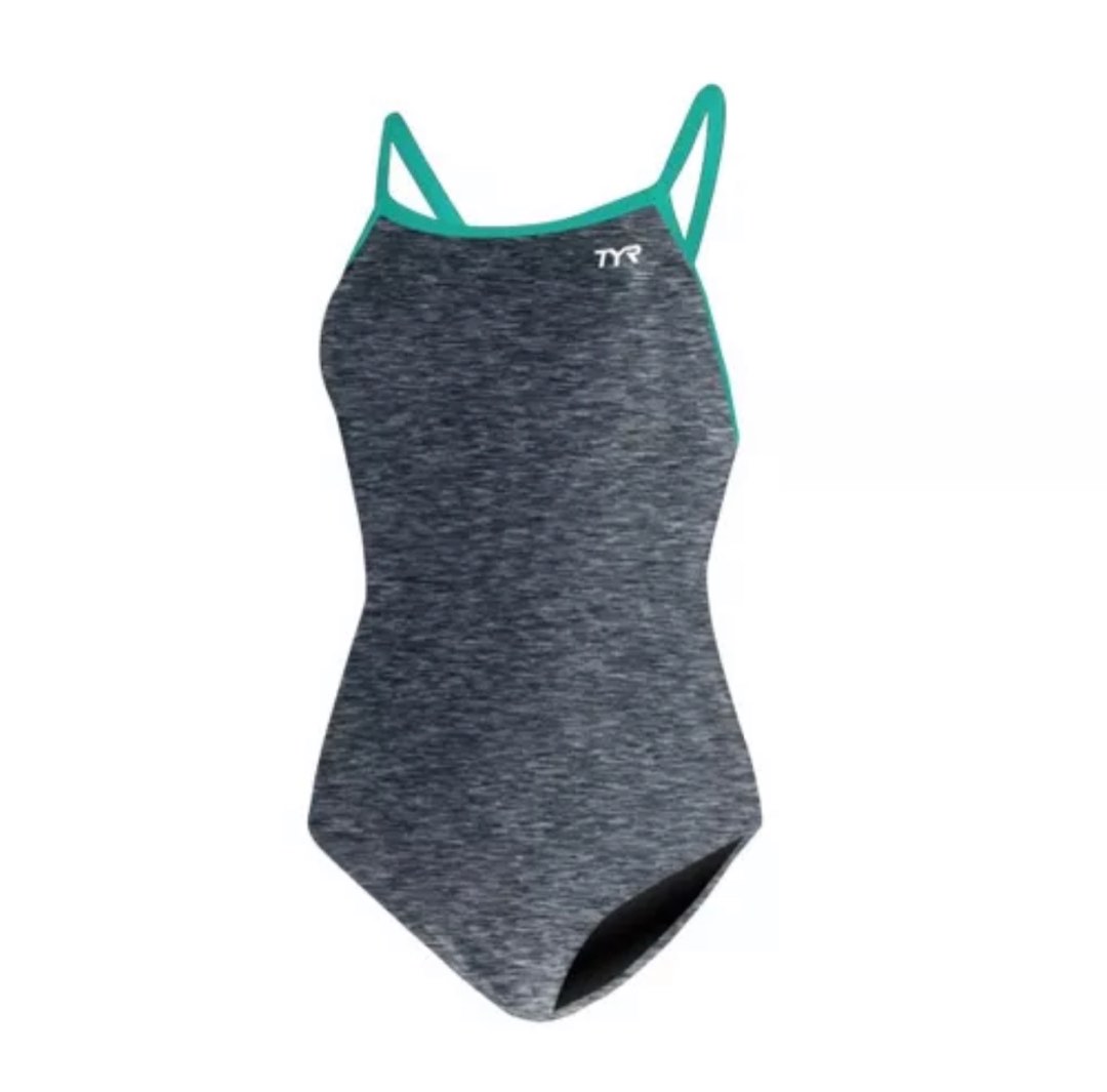 TYR Sonoma Diamondfit, Women's Fashion, Swimwear, Bikinis & Swimsuits ...