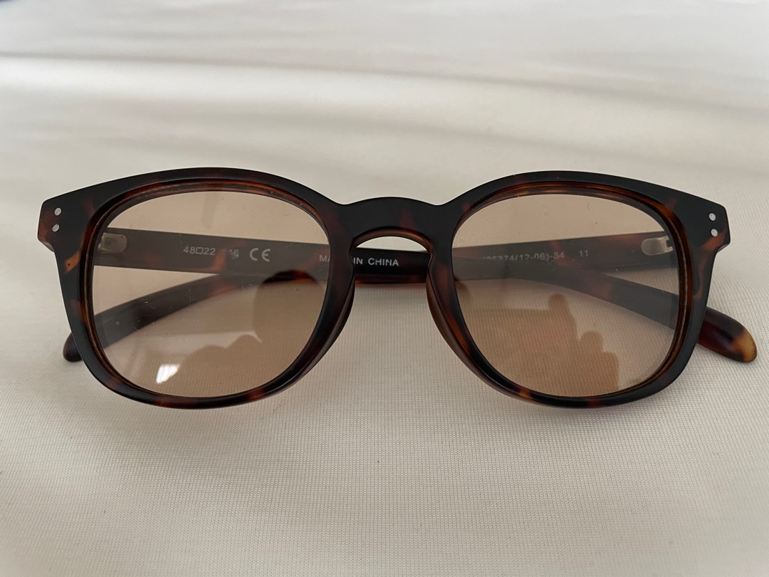 Uniqlo Sunglasses, Women's Fashion, Watches & Accessories, Sunglasses ...