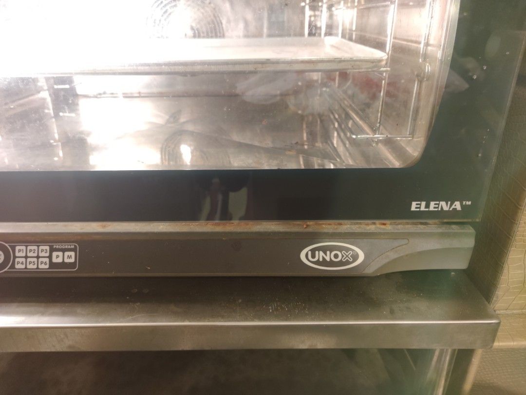 UNOX LINEMISS ELENA OVEN, TV & Home Appliances, Kitchen Appliances ...