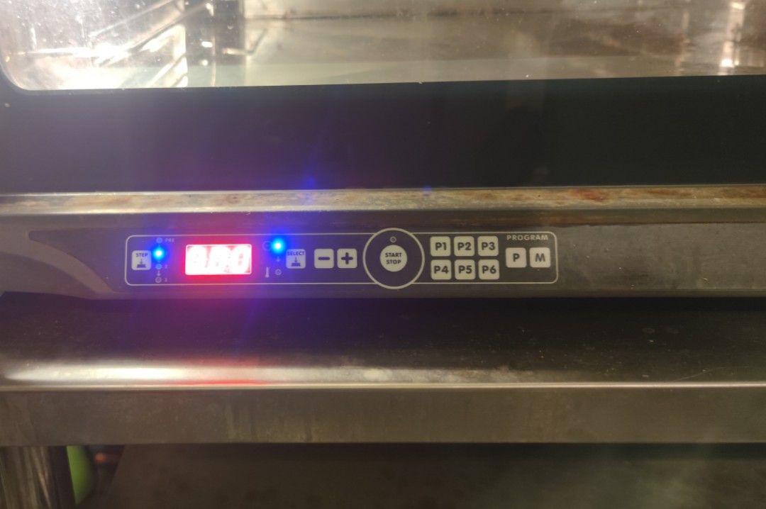 UNOX LINEMISS ELENA OVEN, TV & Home Appliances, Kitchen Appliances ...