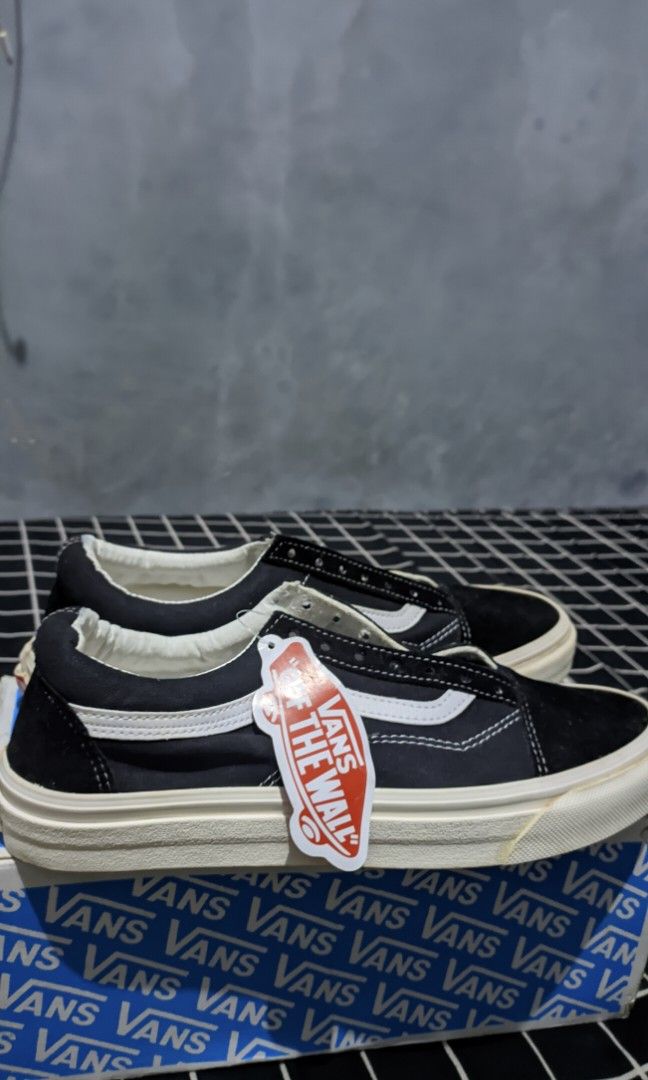 Vans Old Skol On Carousell