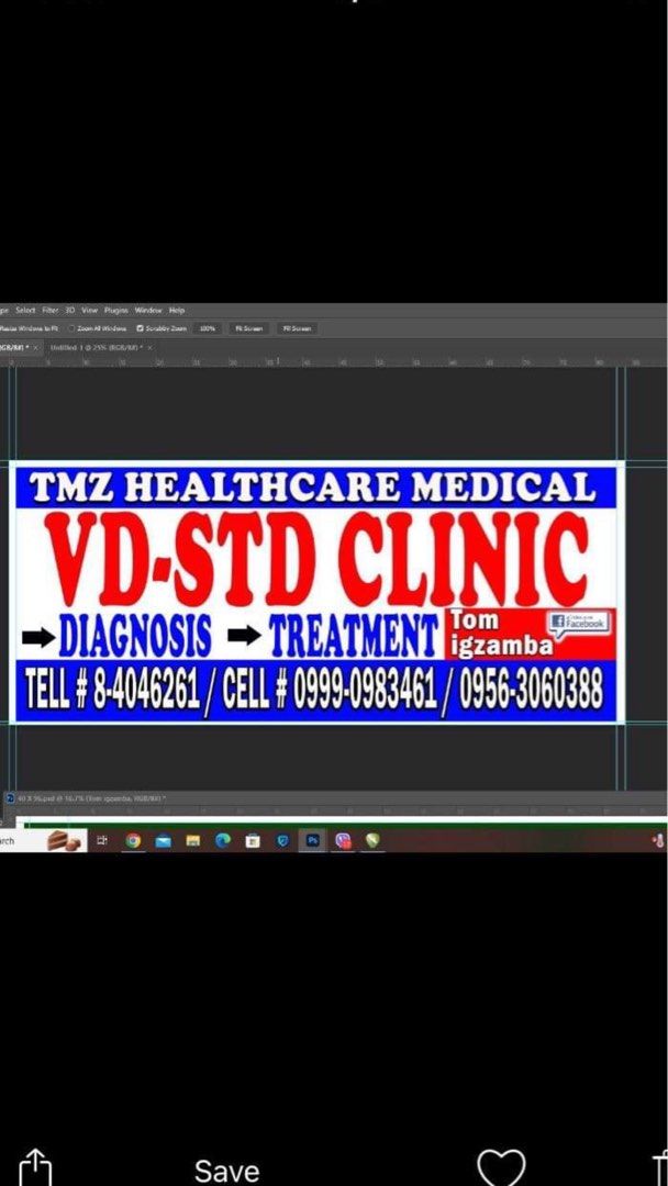 VD-STD CLINIC(strictly confidential?diagnosis and treatment.gonorrhea ...