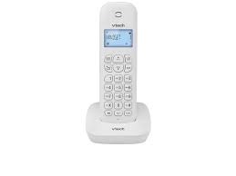 VTech ES2310 Single DECT phone, Computers & Tech, Office & Business ...