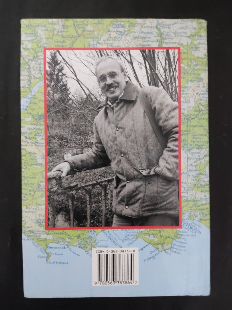 War Walks 2: Battle of Hastings to the Blitz by Richard Holmes ...