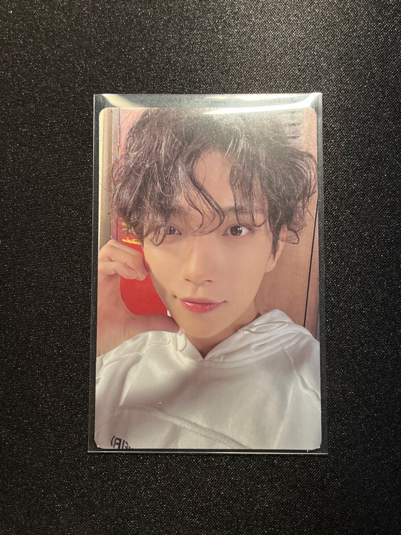 wts svt joshua fml pc!, Hobbies & Toys, Memorabilia & Collectibles, K ...