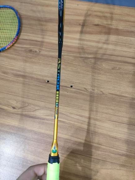 Wtt/wts Yonex astrox 88d pro badminton racket(not victor, astrox ...