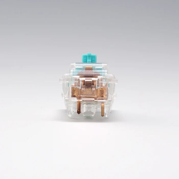 Zeal PC Tealio® V2 Switches (Linear 67g) - Pack of 70, Computers & Tech ...