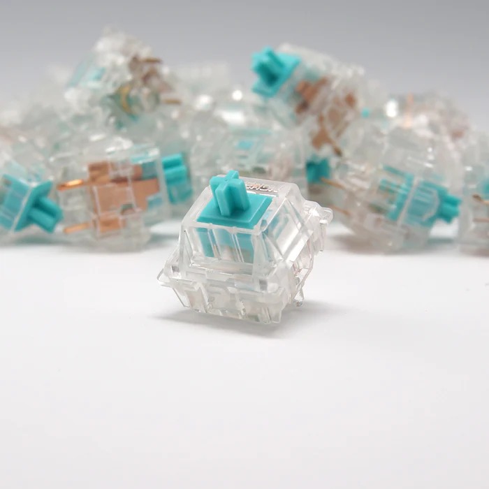 Zeal PC Tealio® V2 Switches (Linear 67g) - Pack of 70, Computers & Tech ...