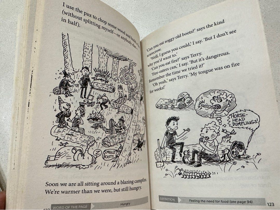 13-143 Storey Treehouse, Hobbies & Toys, Books & Magazines, Children's ...