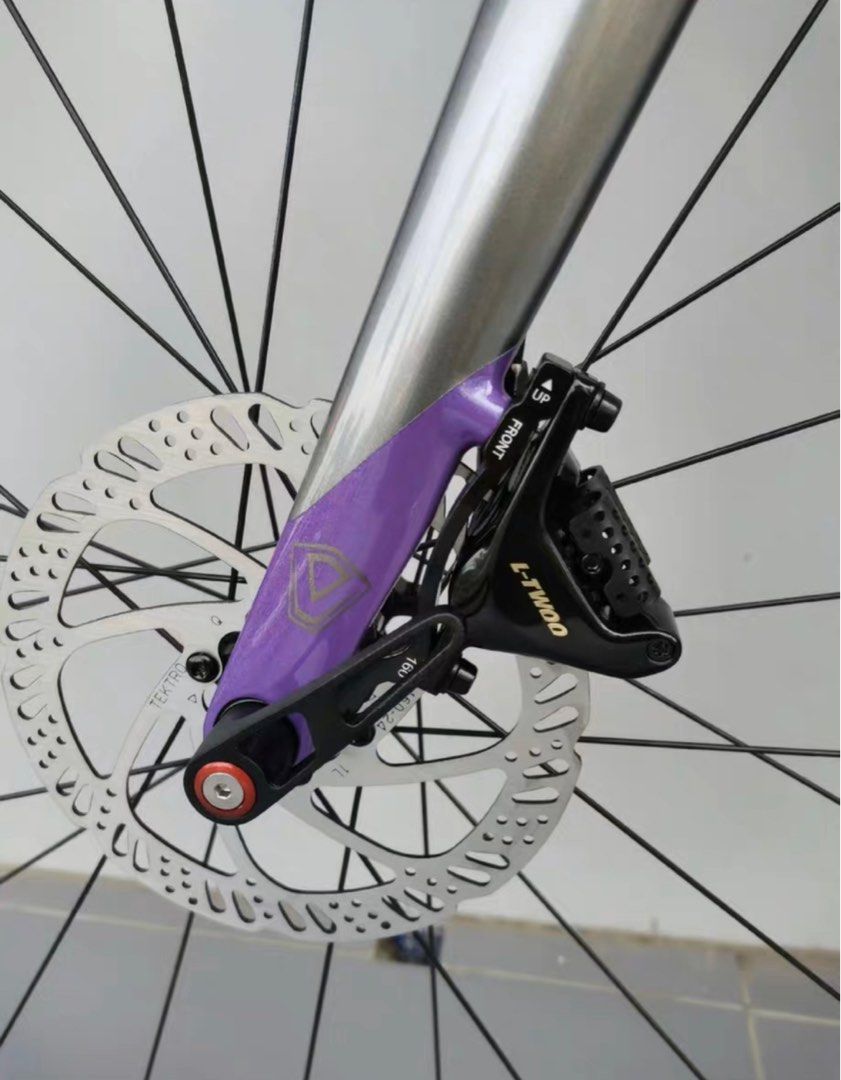 2023 JAVA Vesuvio 12 Speed Hydraulic Disc Brake Full Carbon Road Bike Shimano 105 Front Rear ...