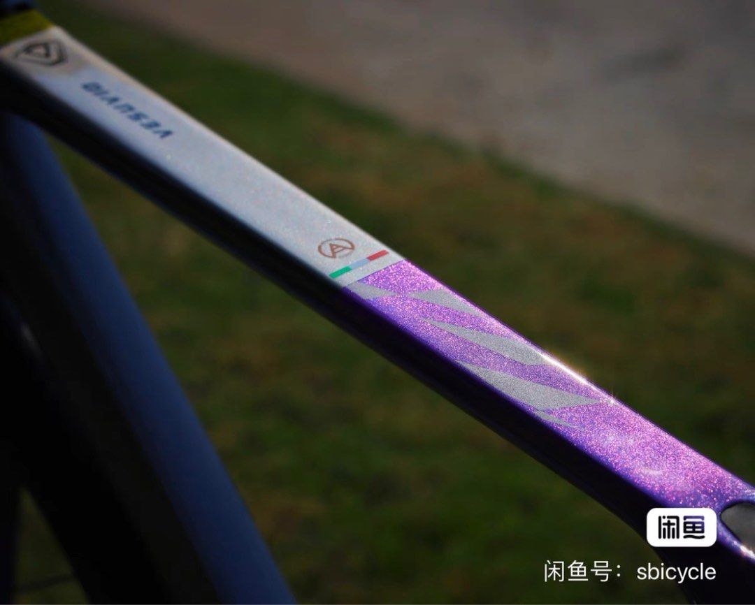 2023 JAVA Vesuvio 12 Speed Hydraulic Disc Brake Full Carbon Road Bike Shimano 105 Front Rear ...