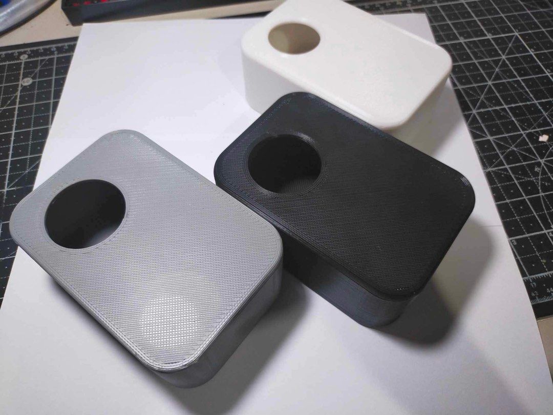 3D Printed Gecko/Hamster Tank Hide, Pet Supplies, Homes & Other Pet ...