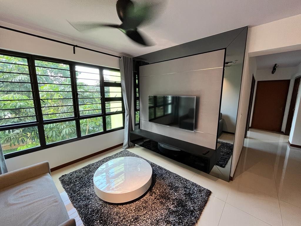 417a Fernvale Link Fernvale Riverwalk, Property, Rentals, Room Rentals ...