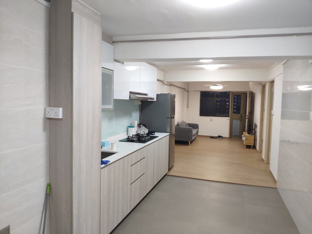 53 Sims Place Sims Vista, Property, Rentals, HDB on Carousell