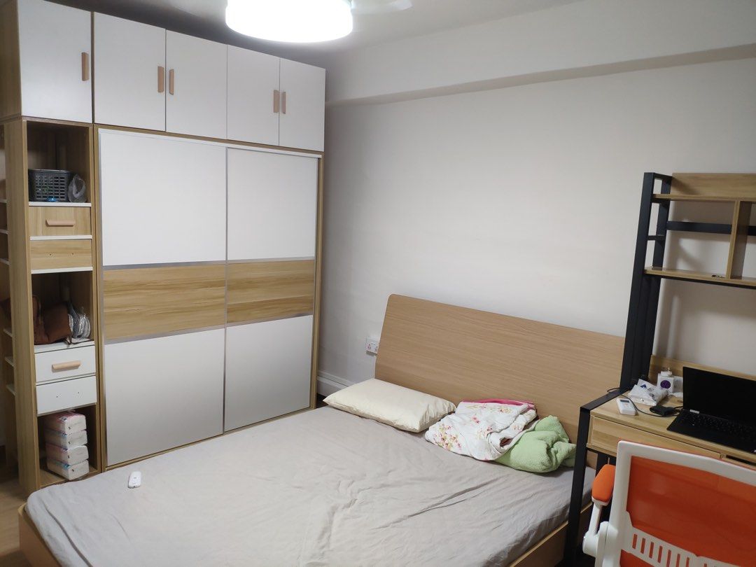 53 Sims Place Sims Vista, Property, Rentals, HDB on Carousell