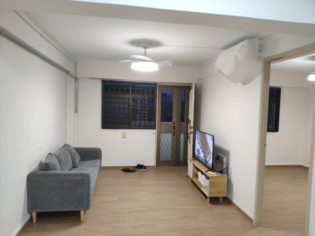 53 Sims Place Sims Vista, Property, Rentals, HDB on Carousell