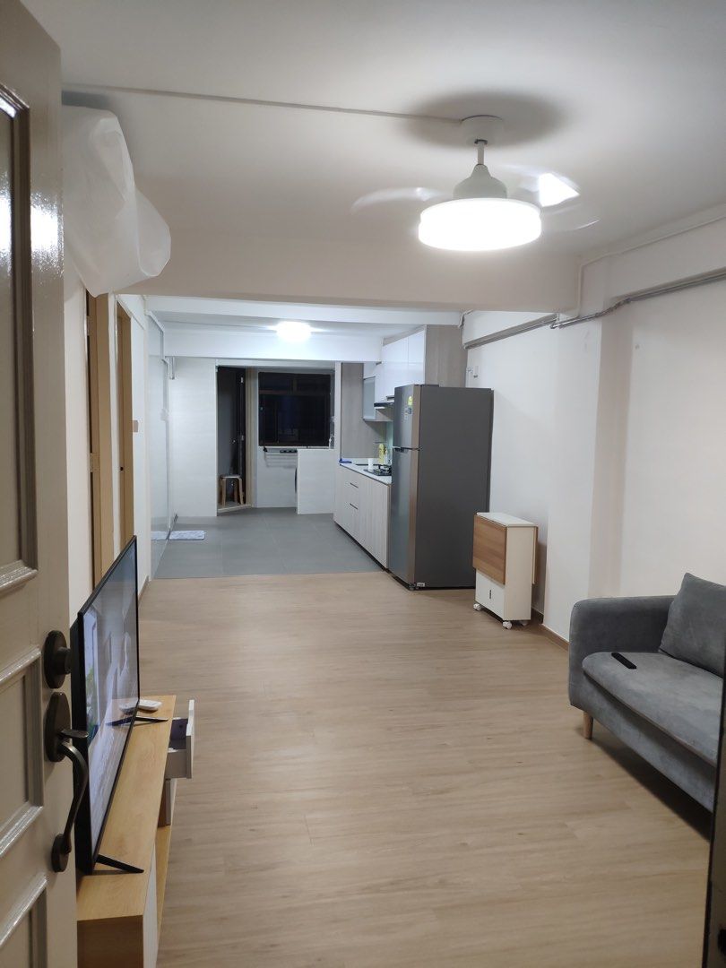 53 Sims Place Sims Vista, Property, Rentals, HDB on Carousell