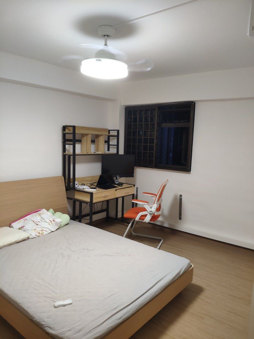 53 Sims Place Sims Vista, Property, Rentals, HDB on Carousell