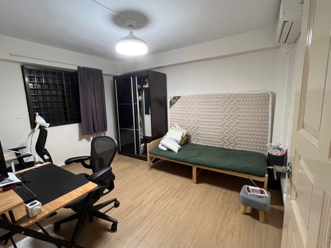 53 Sims Place Sims Vista, Property, Rentals, HDB on Carousell