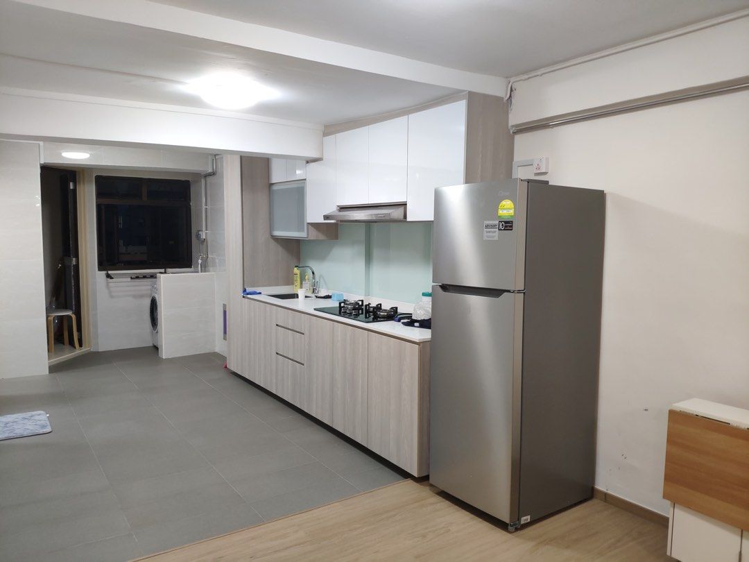 53 Sims Place Sims Vista, Property, Rentals, HDB on Carousell