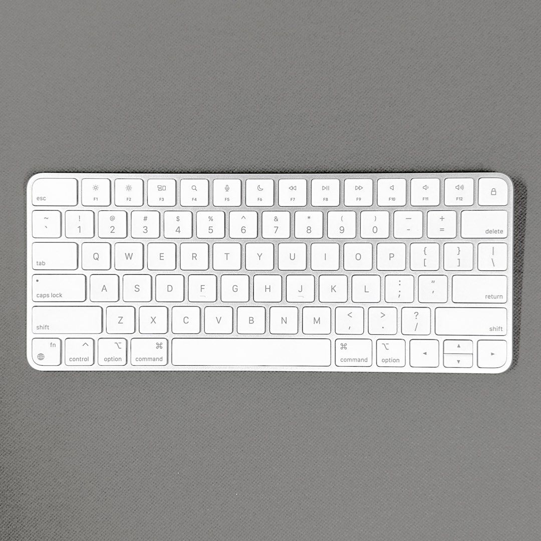 99% New Apple Magic Keyboard (2021 Gen 3) A2450 for iMac / MacPro ...