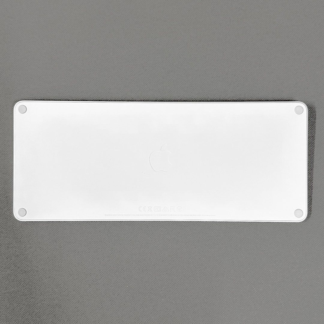 99% New Apple Magic Keyboard (2021 Gen 3) A2450 for iMac / MacPro ...