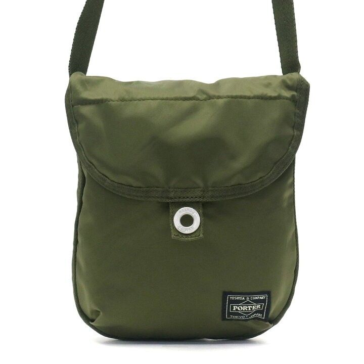 《限時預訂》全新 Porter Frame Shoulder Bag 690-17850, 預購 - Carousell