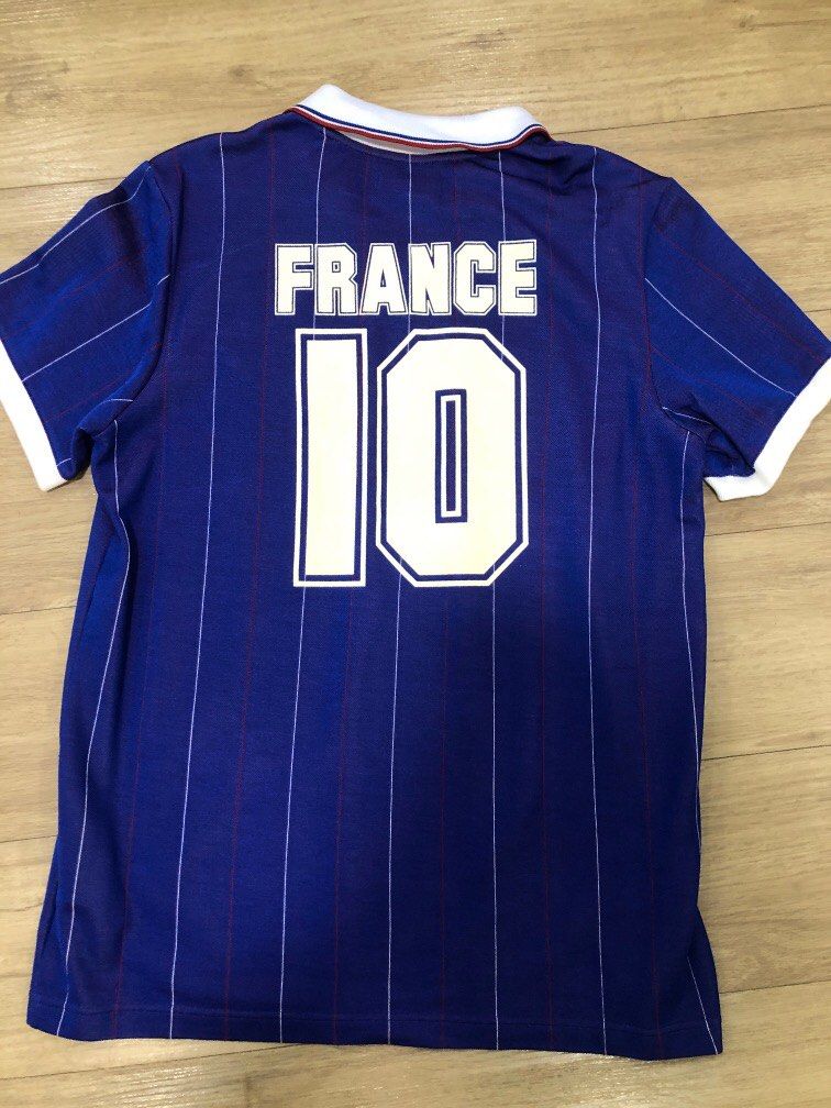 Adidad original Soccer Jersey, Men's Fashion, Tops & Sets, Tshirts ...