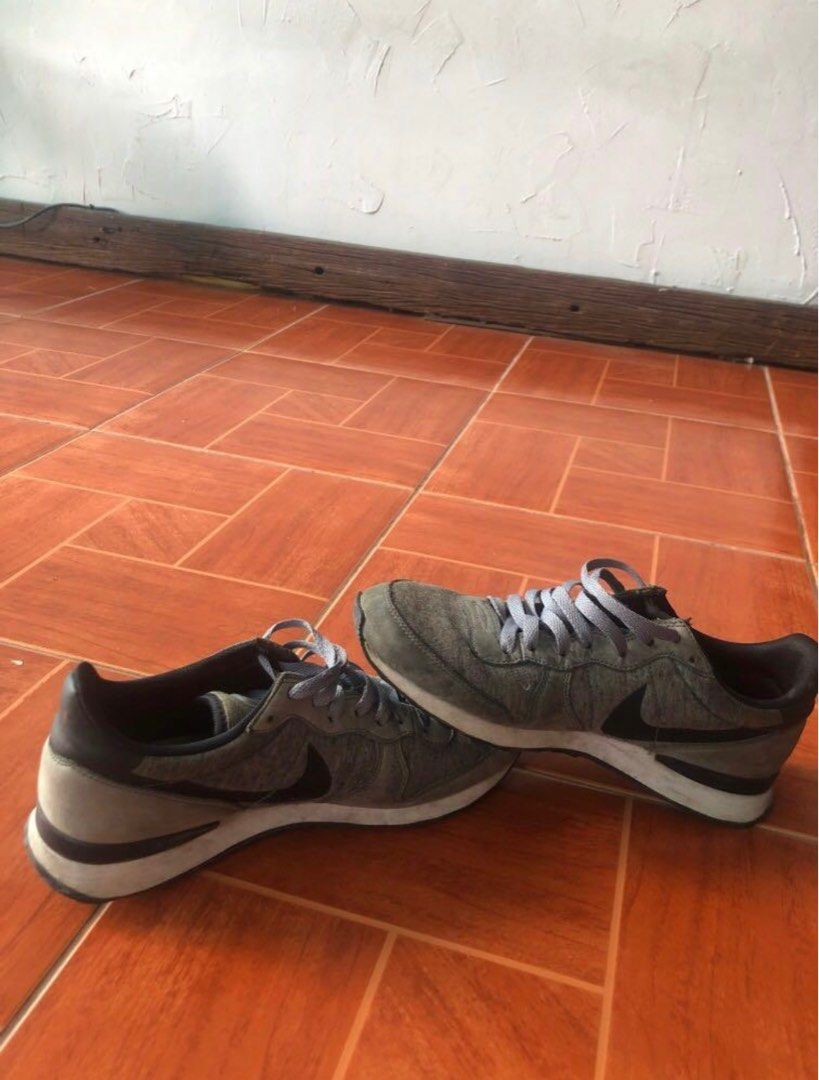 Adidas Iniki and Nike Internationalist, Men's Fashion, Footwear ...