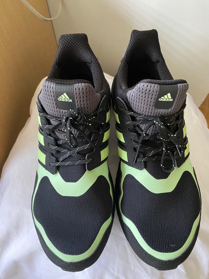 Adidas Ultraboost - Size 8 Men, Men's Fashion, Footwear, Sneakers on ...