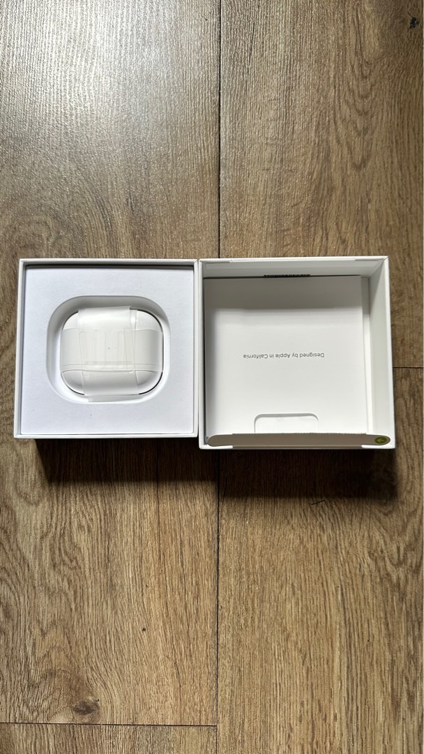 Airpods 3rd gen, Audio, Earphones on Carousell