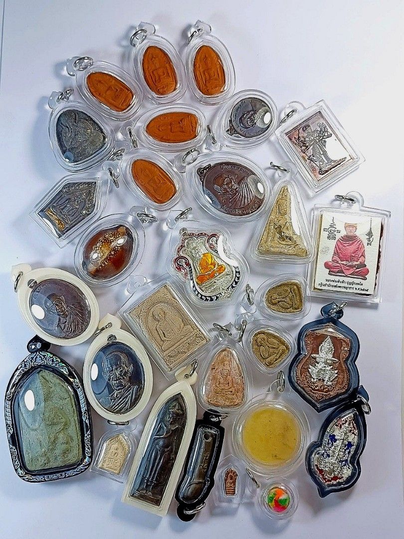 Amulet Casing Service, Hobbies & Toys, Memorabilia & Collectibles ...