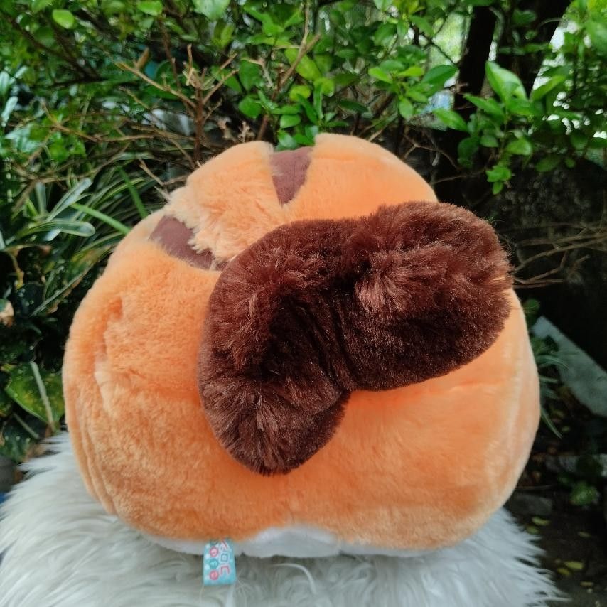AMUSE Cute Plush Hamster Korohamu on Carousell